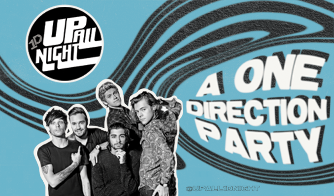 Up All Night: One Direction Dance Party | First Fleet Concerts
