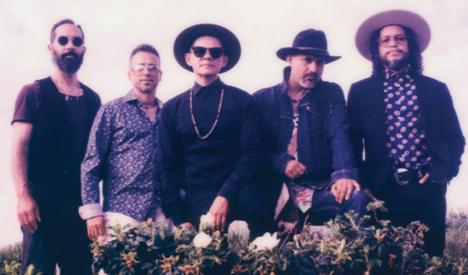 xBk Live | First Fleet Concerts