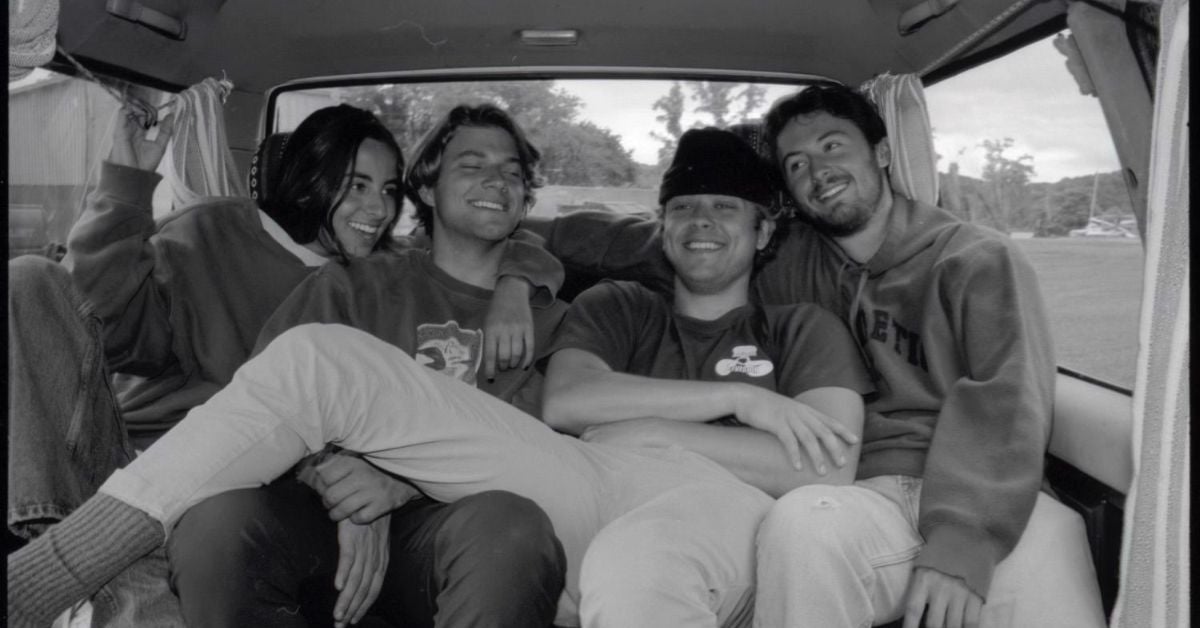 Arcy Drive | First Fleet Concerts