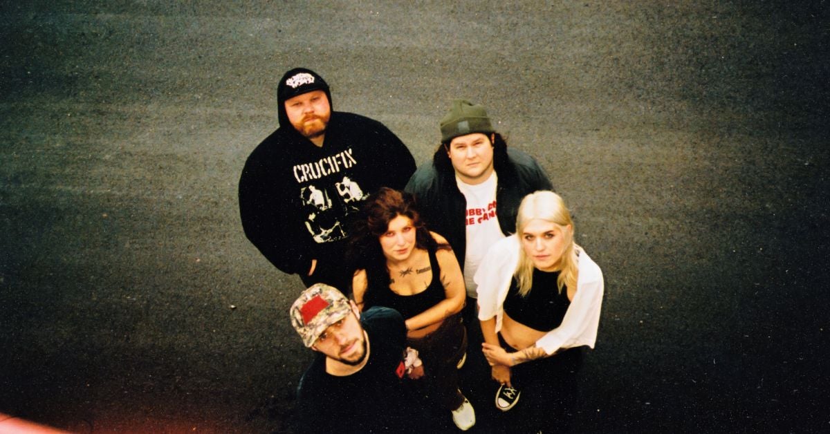 GEL | First Fleet Concerts