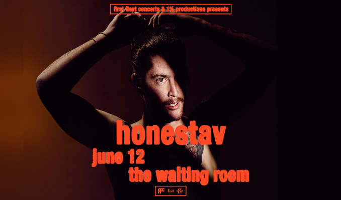 honestav | First Fleet Concerts