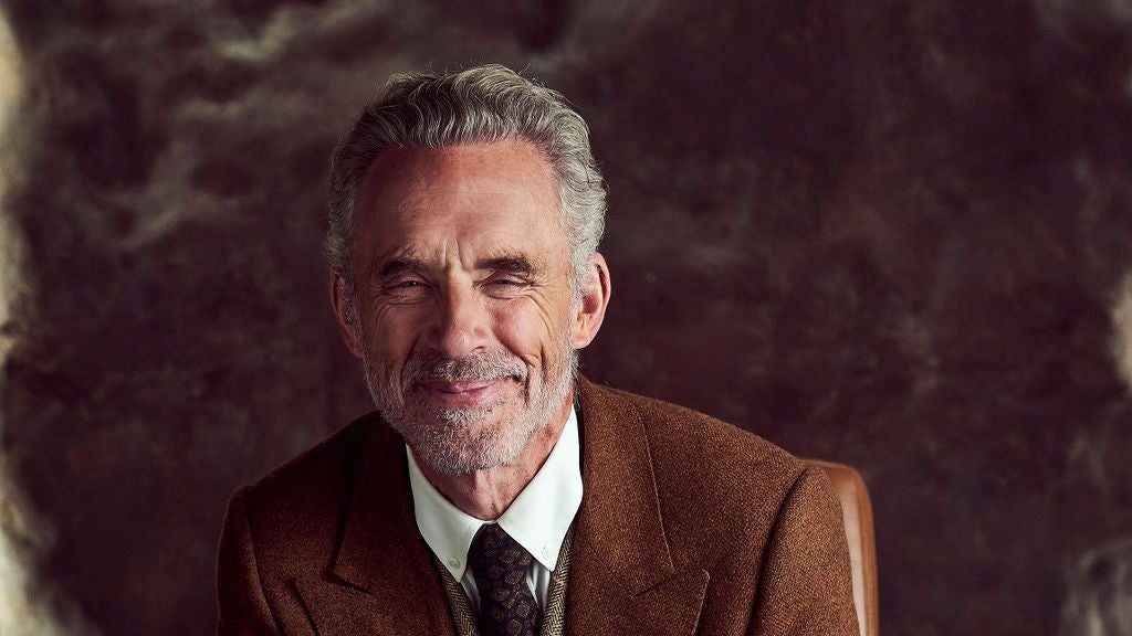 Dr. Jordan B. Peterson: We Who Wrestle with God Tour | First Fleet Concerts