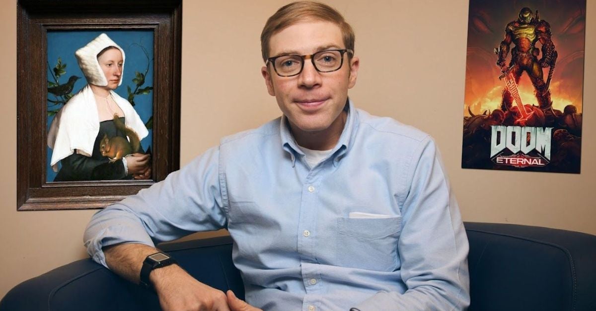 Joe Pera: The PERAs Tour | First Fleet Concerts