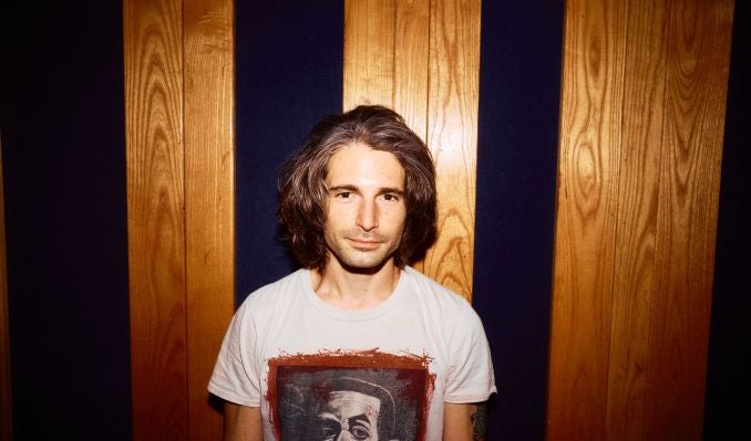 John R. Miller | First Fleet Concerts