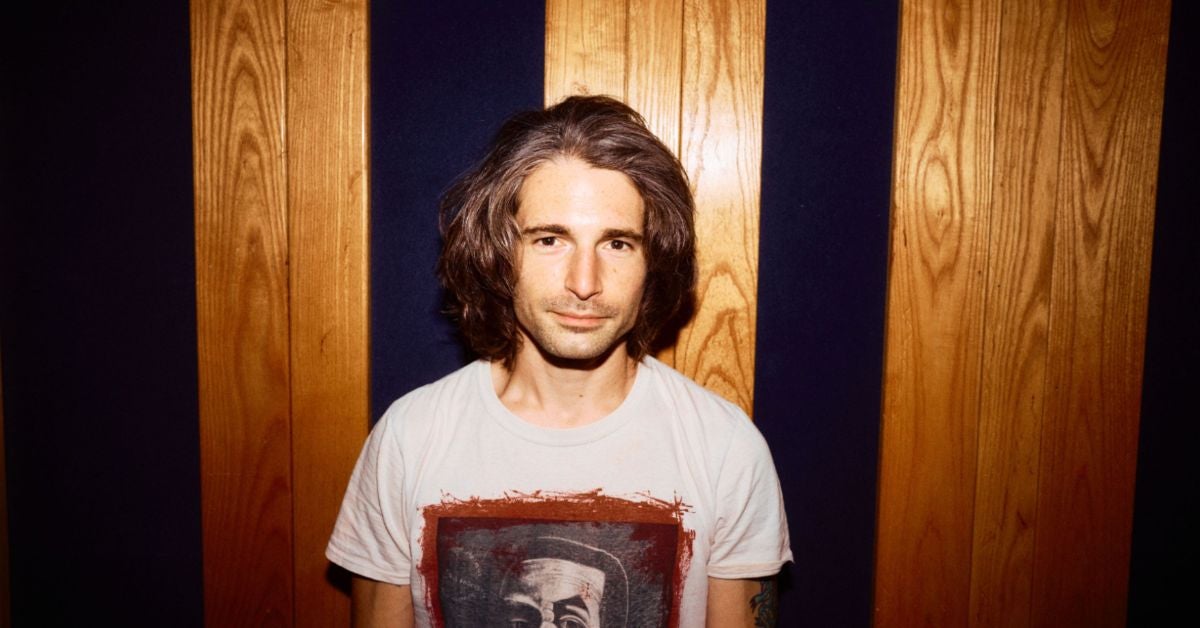 John R. Miller | First Fleet Concerts