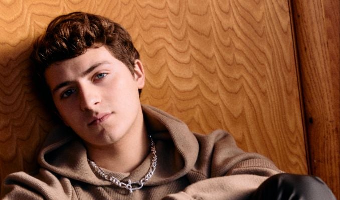 Kidd G - Anywhere But Home Tour | First Fleet Concerts