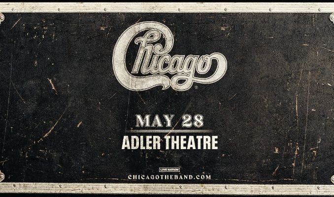 Chicago | First Fleet Concerts