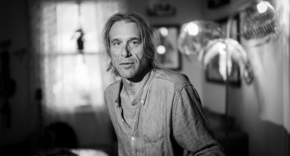 Todd Snider - The American Troubadour Tour | First Fleet Concerts