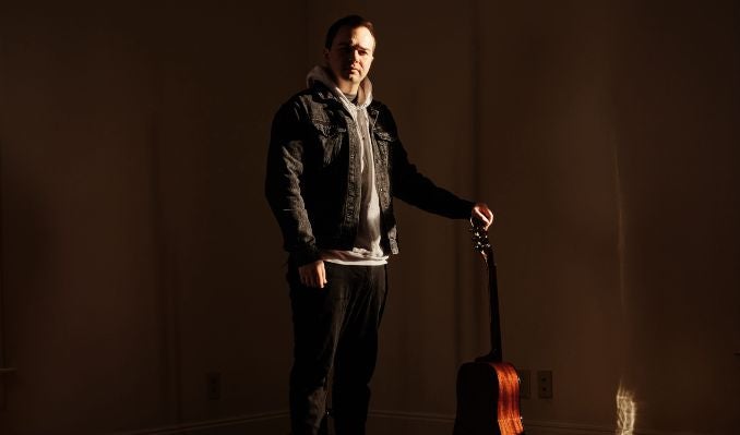 Tommy Prine | First Fleet Concerts