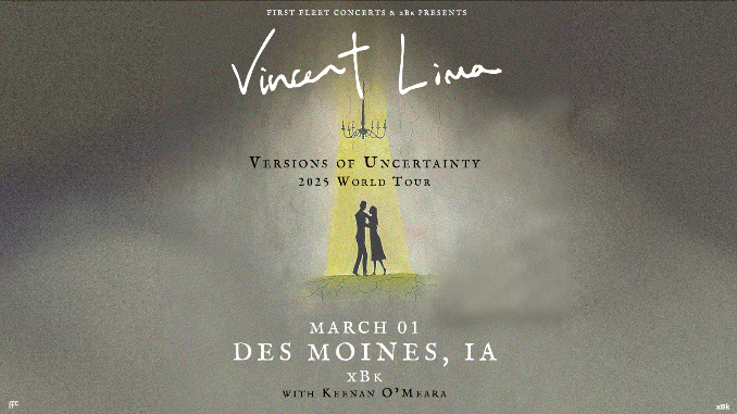 Vincent Lima | First Fleet Concerts