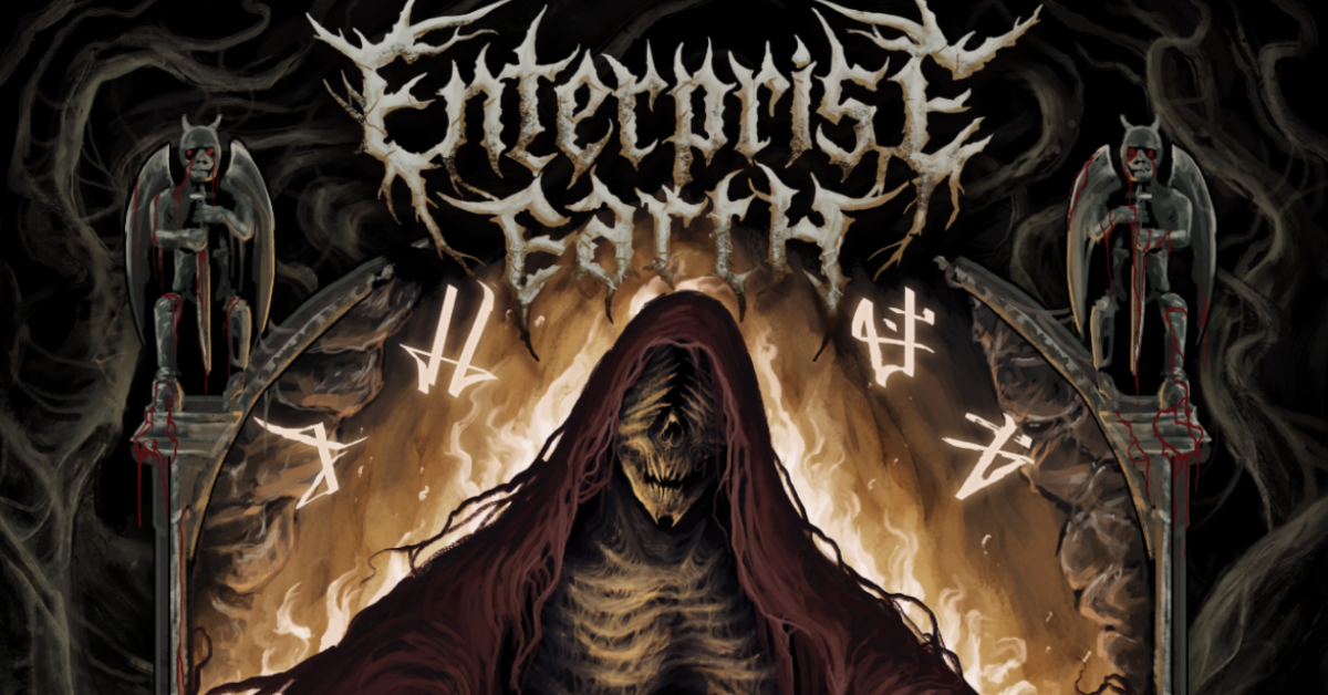 Enterprise Earth | First Fleet Concerts