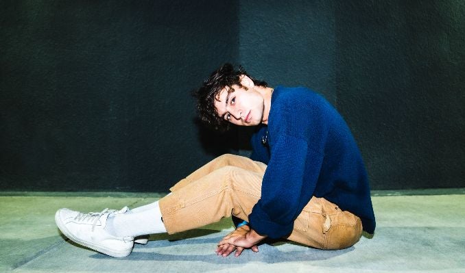 Yoke Lore | First Fleet Concerts